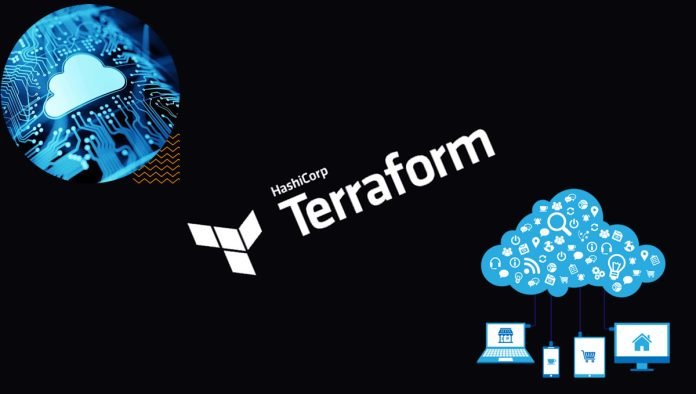 Comandos básicos do Terraform – Uberdan Agnelo